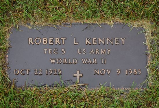 [gravesite]